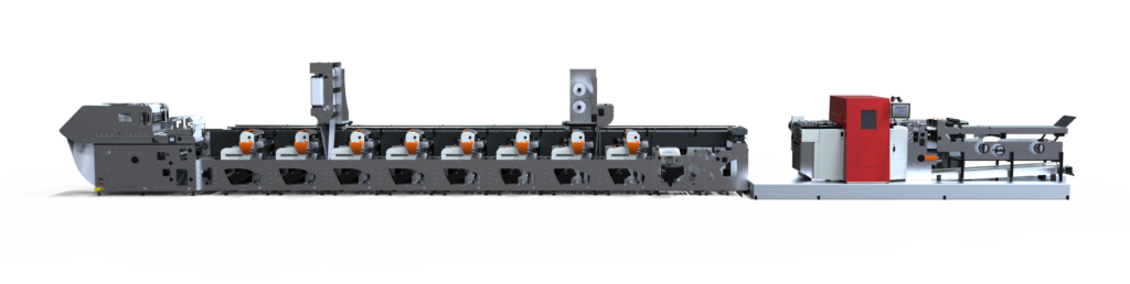 iTek Packz and Edale Ltd achieve Gold! Again... - Converter Magazine