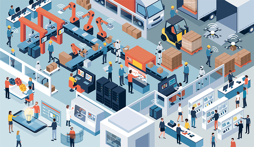 More than 10% of goods mislabelled every year - Converter Magazine