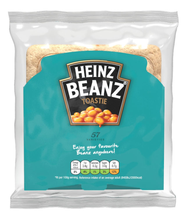 Q-Tex Film - Converter Magazine