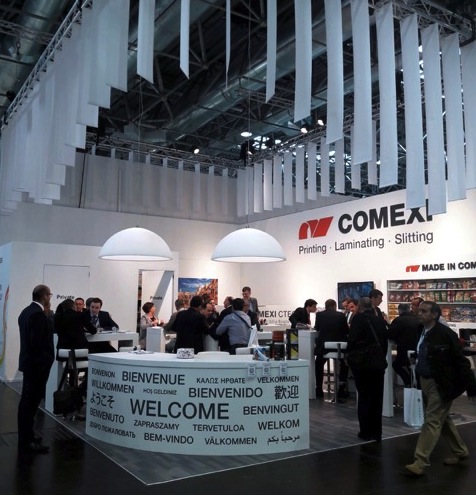 New products unveiled at interpack - Converter Magazine
