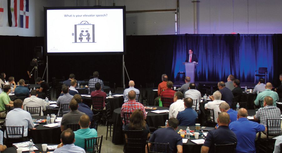 “Closing the Loop” technology showcase opens eyes to new possibilities ...