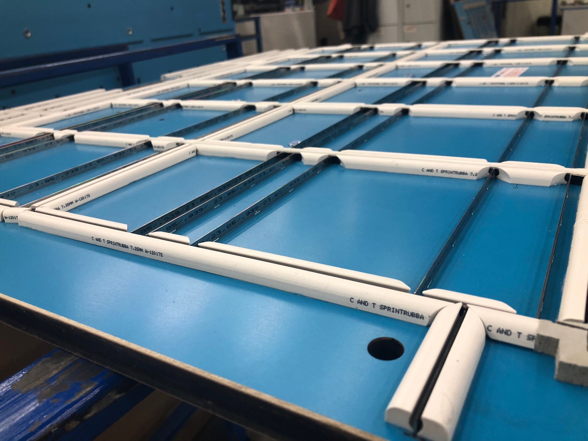 C&T Matrix launches new educational material for its best-selling ...