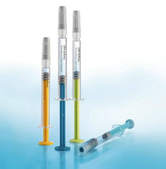 Front-running pharmaceutical labelling solutions at Pharmapack in Paris ...